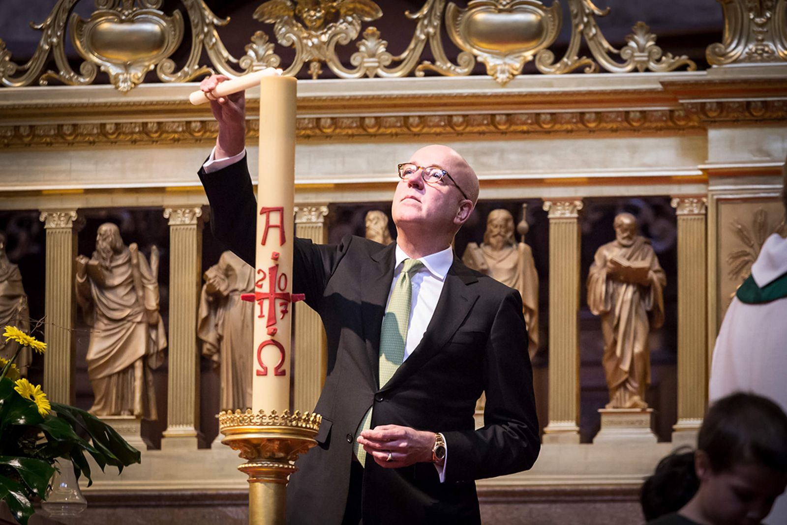 Gottesdienste | Berliner Dom